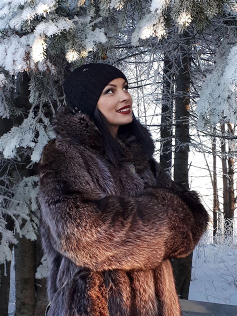 Пин от пользователя Alexeij Sobol на доске Fur And Fun 30 Шуба Пальто