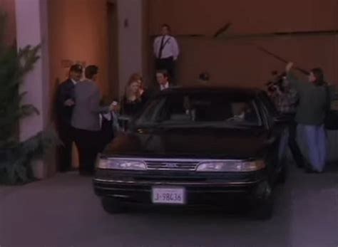 IMCDb Org 1993 Ford Crown Victoria In The Siege At Ruby Ridge 1996