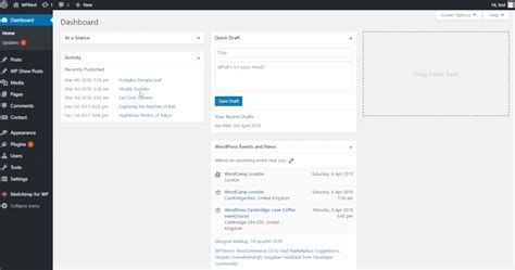 How To Edit Your WordPress Sidebar With Widgets WPkind