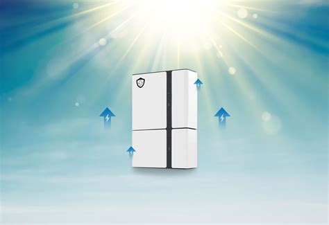 Storing Sunshine The Power Of Solar Batteries In Your Home Solar