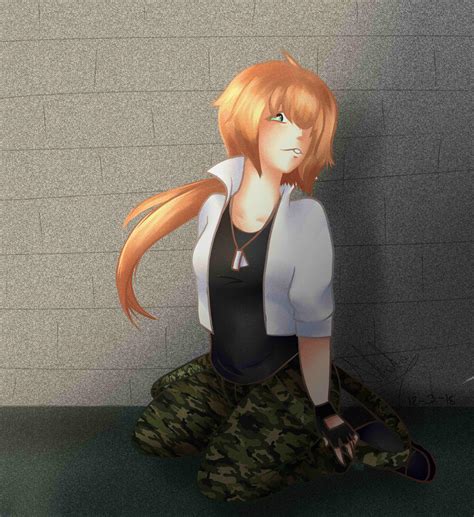 Kentin Cdm Fanart By Akakokun On Deviantart