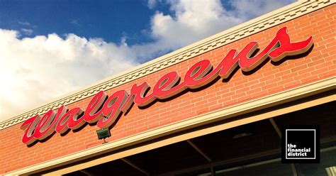 Walgreens To Pay 106 M To Settle False Payment Claims
