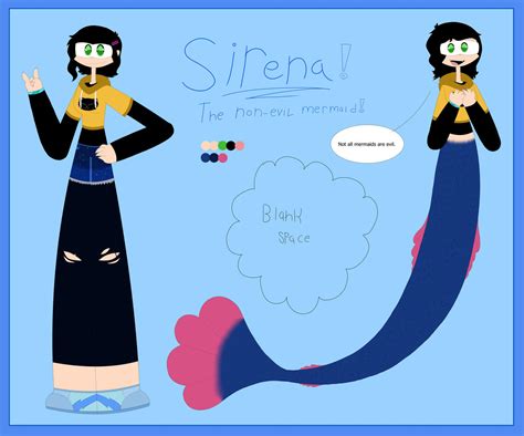 Serina New Ruby Gillman Teenage Kraken Oc By Kuwoshizilla On Deviantart