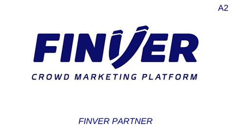 FINVER Official: FINVER PARTNER - YouTube