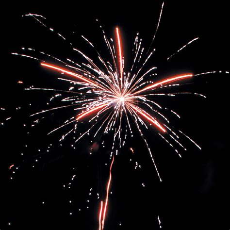 Celebrate 68 Shot Aerial Firework Standard Fireworks