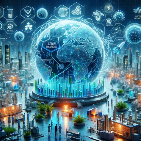 ᐈ Revolutionizing Global Labs Custom Solutions Unveiled
