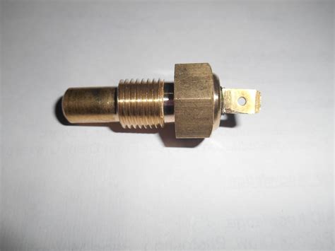 Temperature Sensor Switch At Best Price In New Delhi By Vihaan Trading Co ID