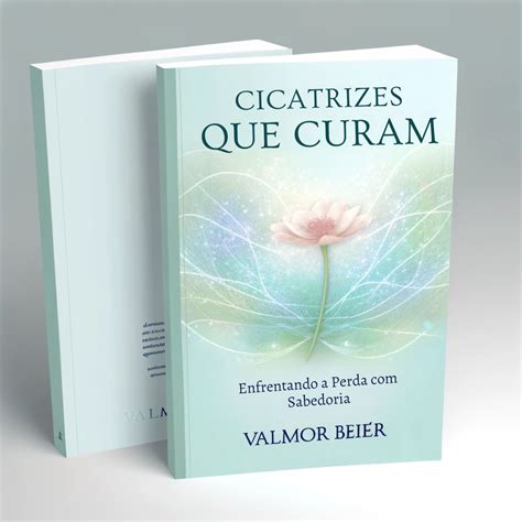 Cicatrizes Que Curam Editora Orange