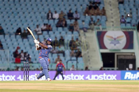 Tata Ipl 2023 M3 Lsg V Dc Sportzpics Photography