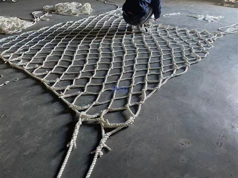 Safety Net And Suppliers Shanqing Trading Oem Factory