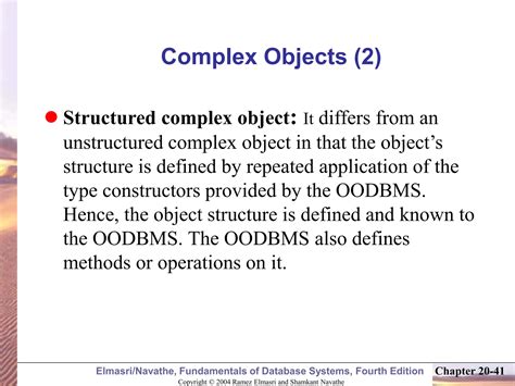 Database And Design System In Fundamentals Ppt Ppt