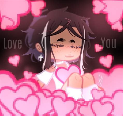 Pin By Kiyoka On Гача Лайф Cute Drawings Really Cool Drawings