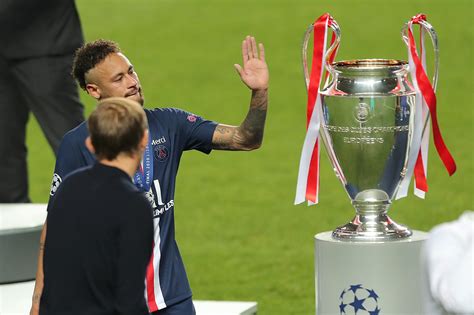 Ligue Des Champions Quand Démarre Lédition 2020 2021 Avec Le Psg L