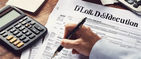 Tax Deduction Standard Vs Itemized Bookkeeper