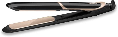 BaByliss ST393E Super Smooth 235 Glätteisen: Amazon.co.uk: Health ...