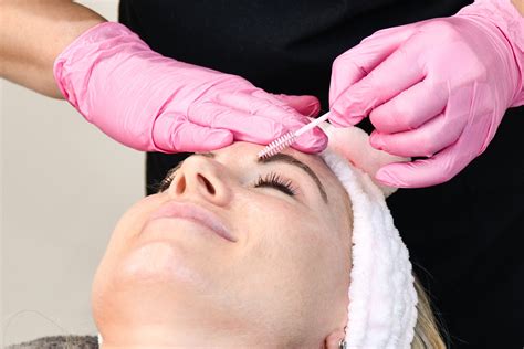 Brow Tint Waxing Treatments Body Bliss Beauty Body Bliss Beauty Sa