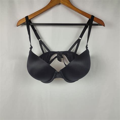 Victorias Secret Intimates Bra Very Sexy Push Up B Gem