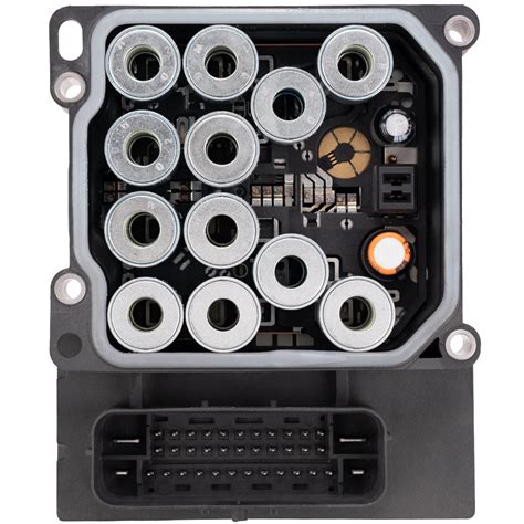 2008 2017 Honda Accord Absvsa Module Repair Service