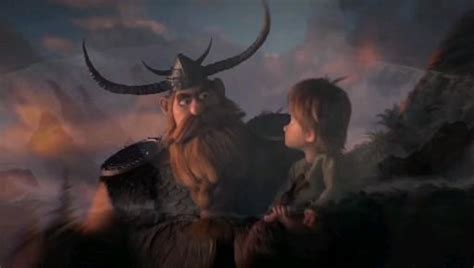 Edit By Me Httyd The Hidden World All Is Found [video] Httyd How