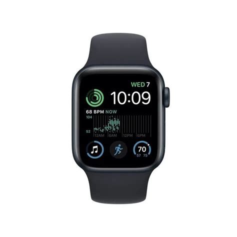 Купить смарт-часы Apple Watch Series 8, экран 1.75" - купить по низким ...