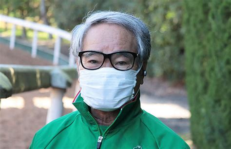 【マイルcs】連覇狙うインディチャンプ “ぶっつけでのgi”に音無調教師の手応えは？ 競馬コラム Netkeiba