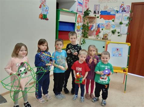 ДЕНЬ ДЕТСКИХ ИЗОБРЕТЕНИЙ 17 января во всем мире отмечается День детских