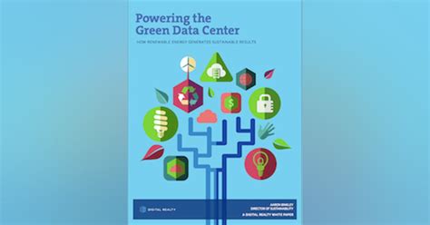Energy Efficiency For Data Centers Data Center Frontier