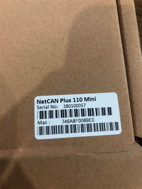 NetCAN Plus Mini 110 Computers Tech Parts Accessories Other Accessories On Carousell