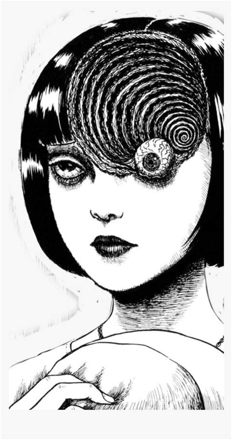 🔥 30 Uzumaki Junji Ito Wallpapers Wallpapersafari