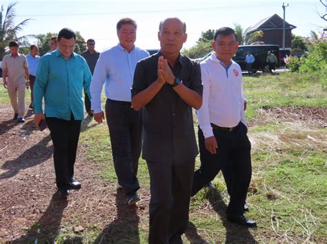 លោកសៅ សុខា