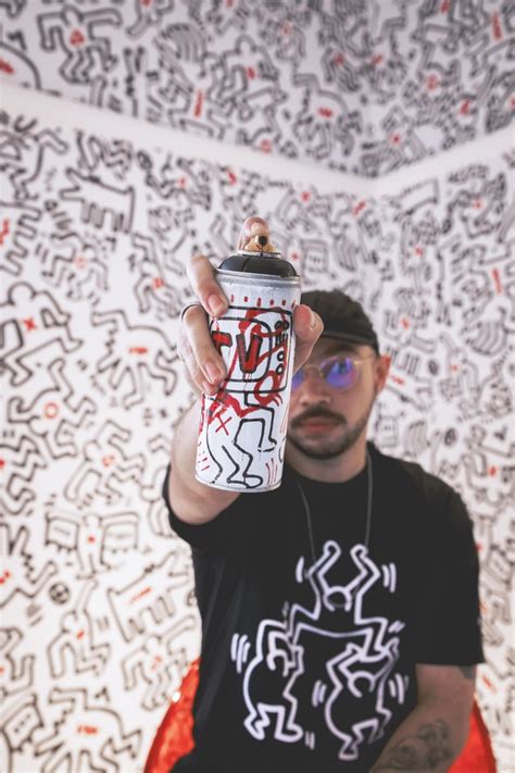 Qanda With South African Artist Keith Vlahakis Visi