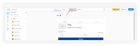 How To Add A Google Form To Google Classroom Formbuilder Blog