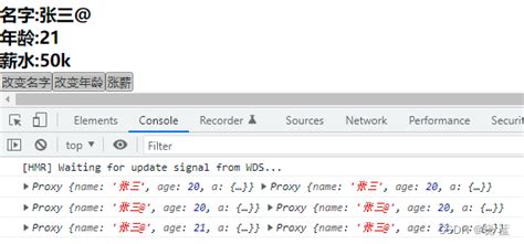 Vue3中的watch的用法和几种常见情况vue3 Watch Csdn博客
