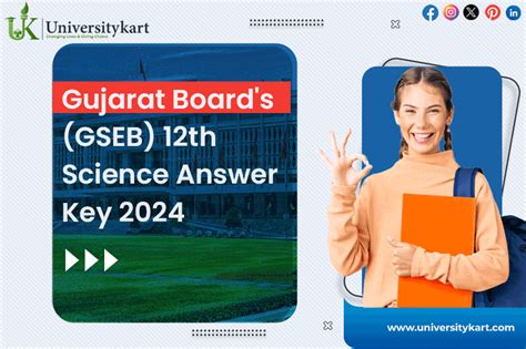 Gujarat Board S GSEB Th Science Answer Key