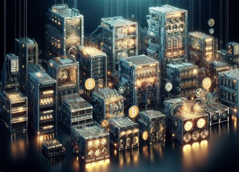 Top Cryptocurrencies For Mining In Profitability Tech And
