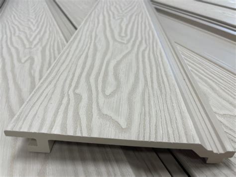 White Composite Cladding White Cladding Boards Shop Online