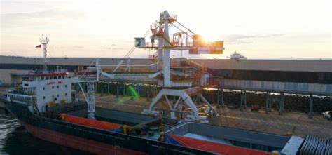 Better Bulk Handling Cement Optimized