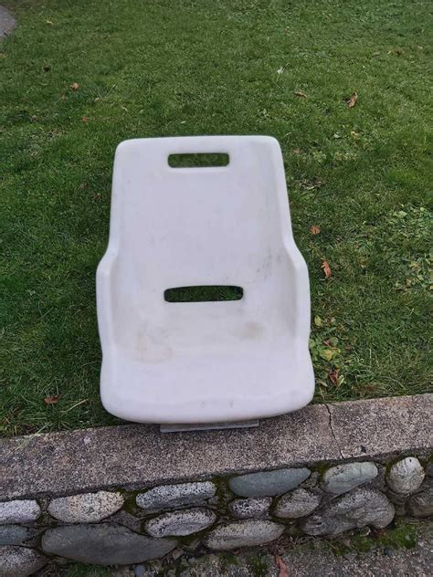 Best Molded Boat Seats For Sale In Victoria British Columbia For 2023