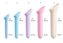 Vaginismus Wikipedia