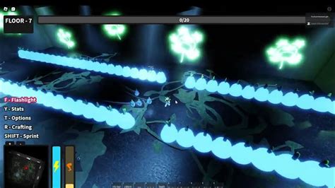 Minus Elevation Cribblefruit Boss Roblox Minus Elevation Youtube