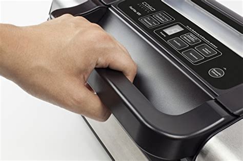 caso fastvac 500 kaufen - Menü