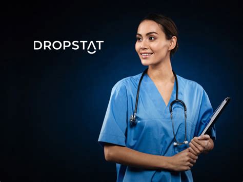 Dropstat Extends Its Ai Powered Solution To Revolutionize Healthcare