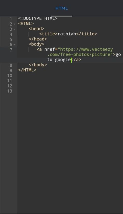 Vibishiya R On Linkedin Html Webdevelopment Codingbeginner