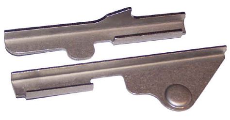 Ak Receiver Rails