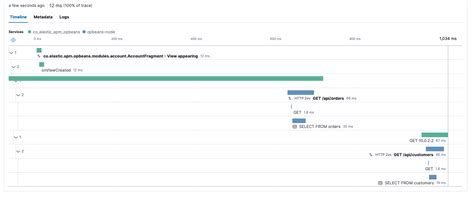 Meta Mobile Span Timestamp Correction Is Not Working In Some Cases