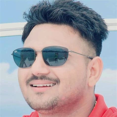 Parveen Rathee Mr Rathee 2022 On Threads
