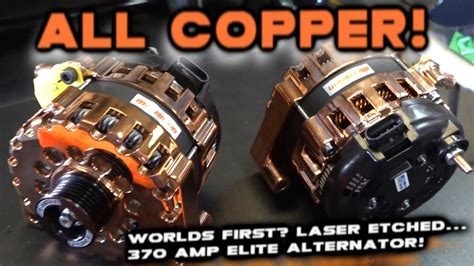 High Output Alternator Rectifier At Herman Dunlap Blog