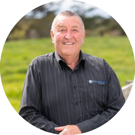 Murray Gibson Real Estate Agent Trade Me Property