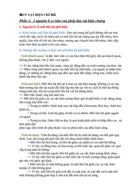Copy of Triethoc noooo GGGGGGGGGGGGGDUY V ẬT BI ỆN CH ỨGNG Ph n nguyên lí cầ ơ b n c a