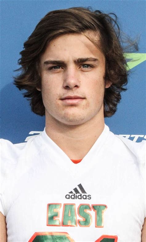 James Schaefer Duncan U Fletcher Kicker